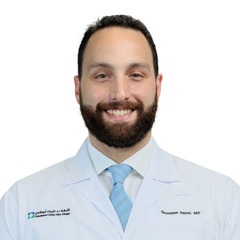 Dr. Giuseppe Iuppa - Doctors & Medical Staff