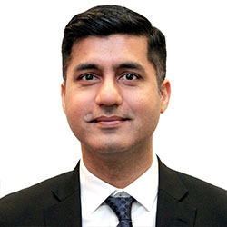 Dr. Rehan A. Haque - Doctors & Medical Staff