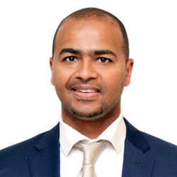 Dr. Tarig Omer: Staff Physician of Cardiothoracic Critical Care