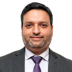 Dr. Muhammad Farhan - Doctors & Medical Staff