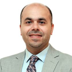 Dr. Hadi Radaideh - Doctors & Medical Staff