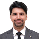 Dr. Nanik Ram - Doctors & Medical Staff