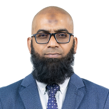 Dr. Muhammad Rizwan - Doctors & Medical Staff