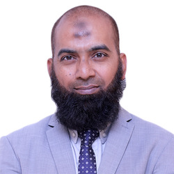 Dr. Muhammad Rizwan - Doctors & Medical Staff