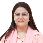 Dr. Anoshia Fahad - Doctors & Medical Staff