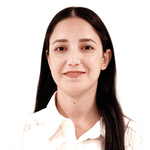 Dr. Hend Alatrash - MD | General Practitioner