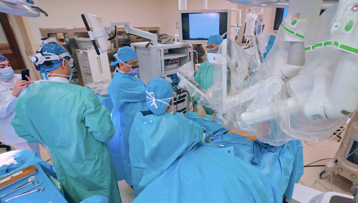 Importance of Imaging in Disease Detection - The Clinical Vibes