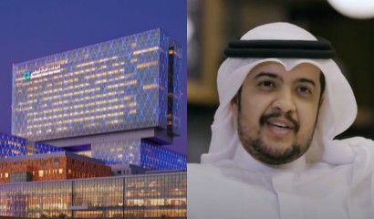 Cleveland Clinic Abu Dhabi ranked as the top smart hospital in the UAE ...
