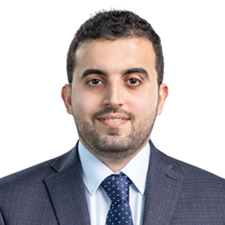 Dr. Anas Isawi - Doctors & Medical Staff