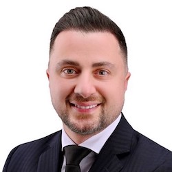 Dr. Khalil Nemou| Staff Physician, Oncology Institute Abu Dhabi