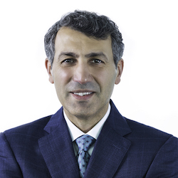 Dr. George Pascal Haber - Doctors & Medical Staff