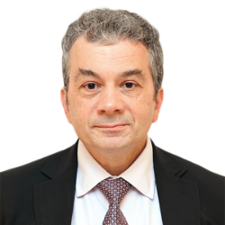 Dr. Hashem Younes - MD | Staff Physician