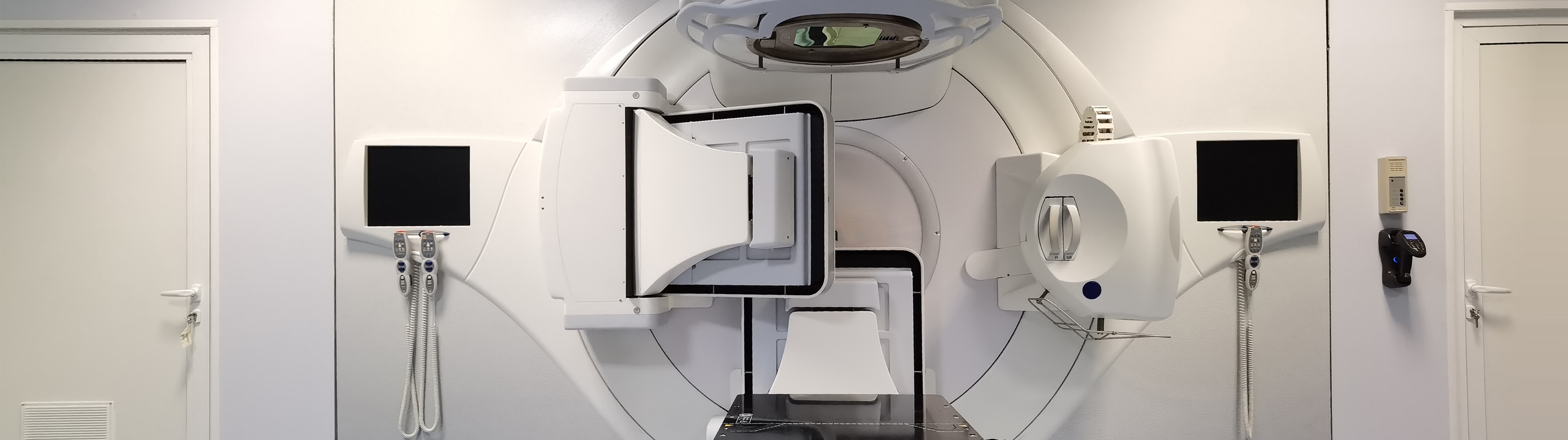 Early Detection, Better Protection.