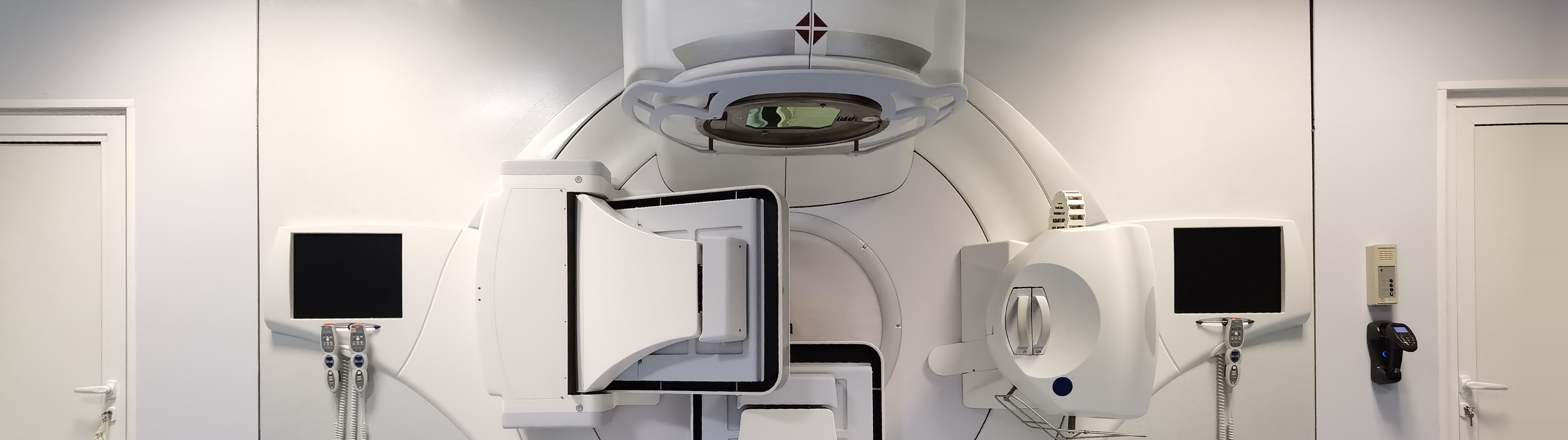 Early Detection, Better Protection.