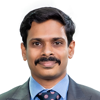 Dr. Mukilan Balasubramanian: Associate Staff Physician in Abu Dhabi