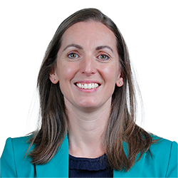 Dr. Laura Paterson - MBChB | Staff Physician