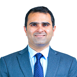 Dr. Sunny Keswani - MD | Associate Staff Physician