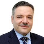 Dr. Ahmed R. Taha | Associate Staff Physician of Critical Care