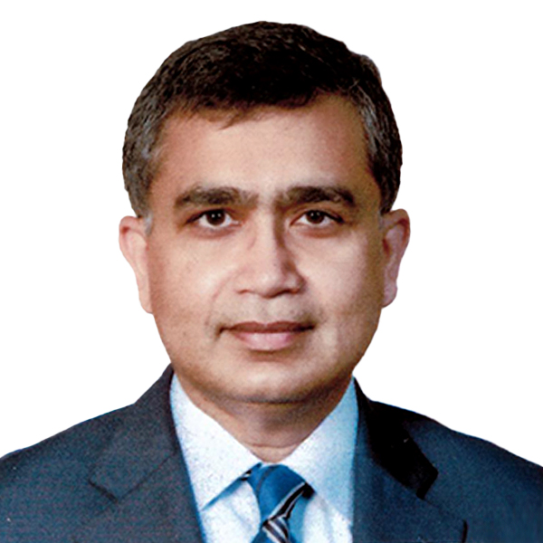 Dr. Ahmad Raza | Staff Physician, Oncology Institute Abu Dhabi