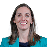 Dr. Laura Paterson - MBChB | Staff Physician