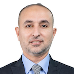 Dr. Sulieman Abdal Raheem: Staff Physician of Gastroenterology