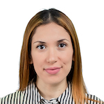 Dr. Sarah Amrani - Doctors & Medical Staff