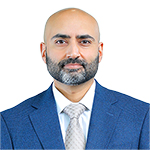 Dr. Mitesh V. Badiwala - MD | Staff Physician
