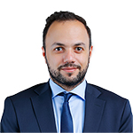 Dr. Ady Assaf | Staff Physician in infectious disease department