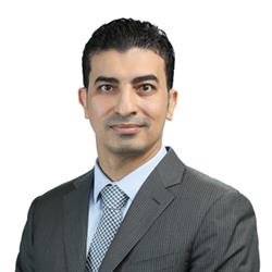 Dr. Ahmed Sherif - MD | Staff Physician