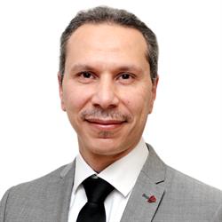 Dr. Alaa Salama - Doctors & Medical Staff