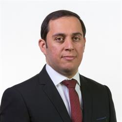 Dr. Alaeddin Barham - Doctors & Medical Staff