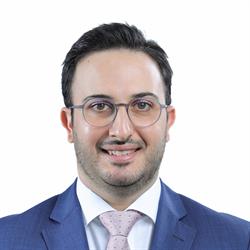 Dr. Amal Saad - Doctors & Medical Staff