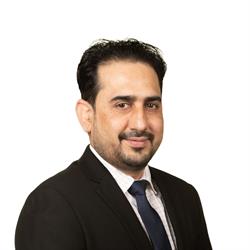 Dr. Amanullah Khan - Doctors & Medical Staff