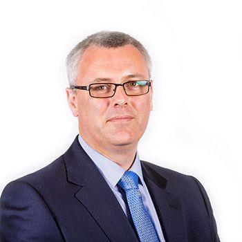 Dr. Anthony Cartwright - Doctors & Medical Staff