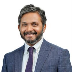 Dr. Anu Jacob - Doctors & Medical Staff