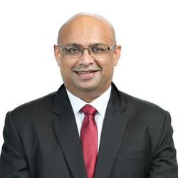 Dr. Arun Nair - Doctors & Medical Staff