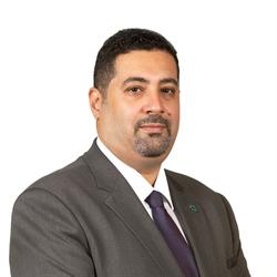 Dr. Ayman S. Moussa - Doctors & Medical Staff