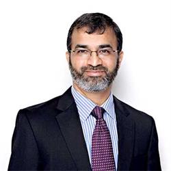 Dr. Azeem Saeed - Doctors & Medical Staff