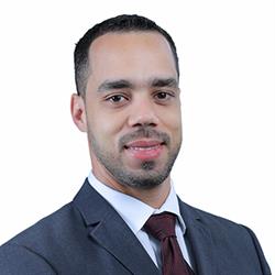 Dr. Carlos Ugas - MD | Associate Staff Physician