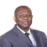 Dr. Charles Ahene - MDChB | Staff Physician