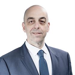 Dr. Claude M. Afif | Staff Physician of Infectious Diseases