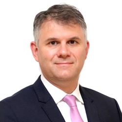 Dr. Cristiano Quintini - Doctors & Medical Staff