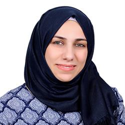 Dr. Dima Jarrah - Doctors & Medical Staff