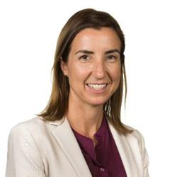 Dr. Elia del Rosario - Doctors & Medical Staff