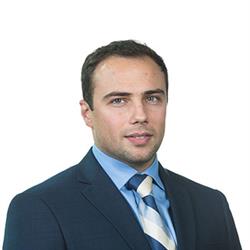 Dr. Eugene Achi - MD | Staff Physician