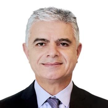 Dr. Fady Geara - Doctors & Medical Staff