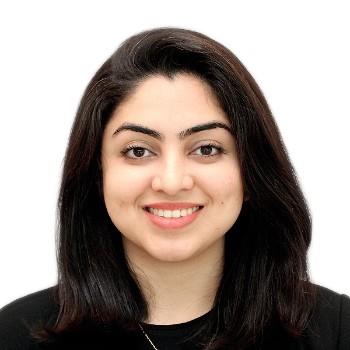 Dr. Falak Sayed - Doctors & Medical Staff