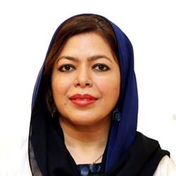 Dr. Fariha Shad - MD | Staff Physician