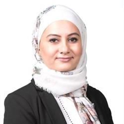 Dr. Fatima Abdulla - Doctors & Medical Staff