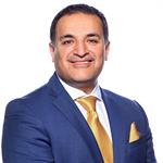 Dr. Feras Bader - Doctors & Medical Staff